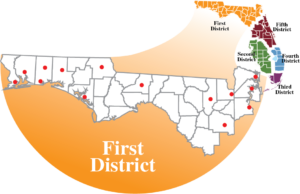 RC1 Office Locations - RC1FL