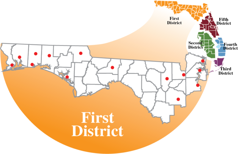 RC1 Office Locations - RC1FL